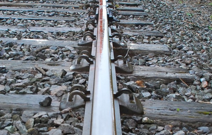 Buckling prevention | A railway track blog