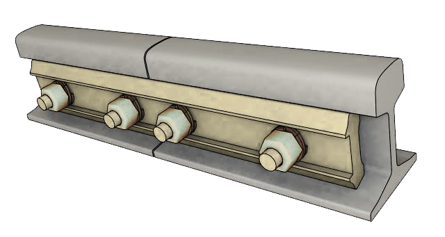 Maximum joint expansion gap | A railway track blog
